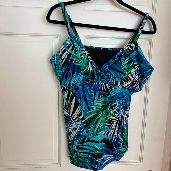 Magicsuit | Swim | Magic Suit Tankini | Poshmark